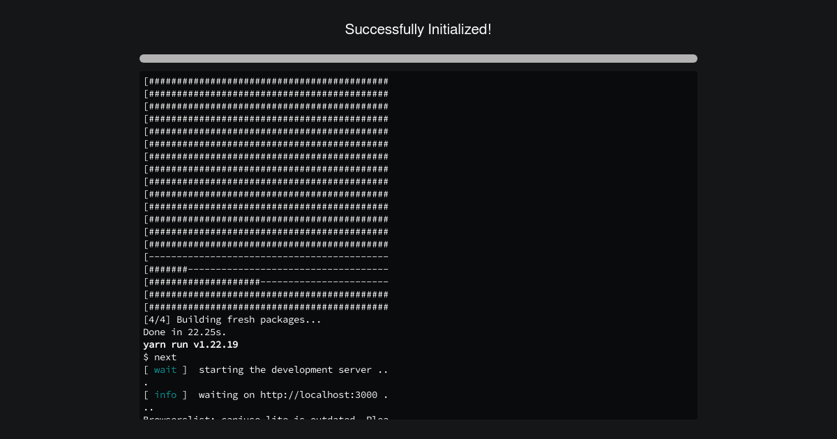Next with Magic - Codesandbox
