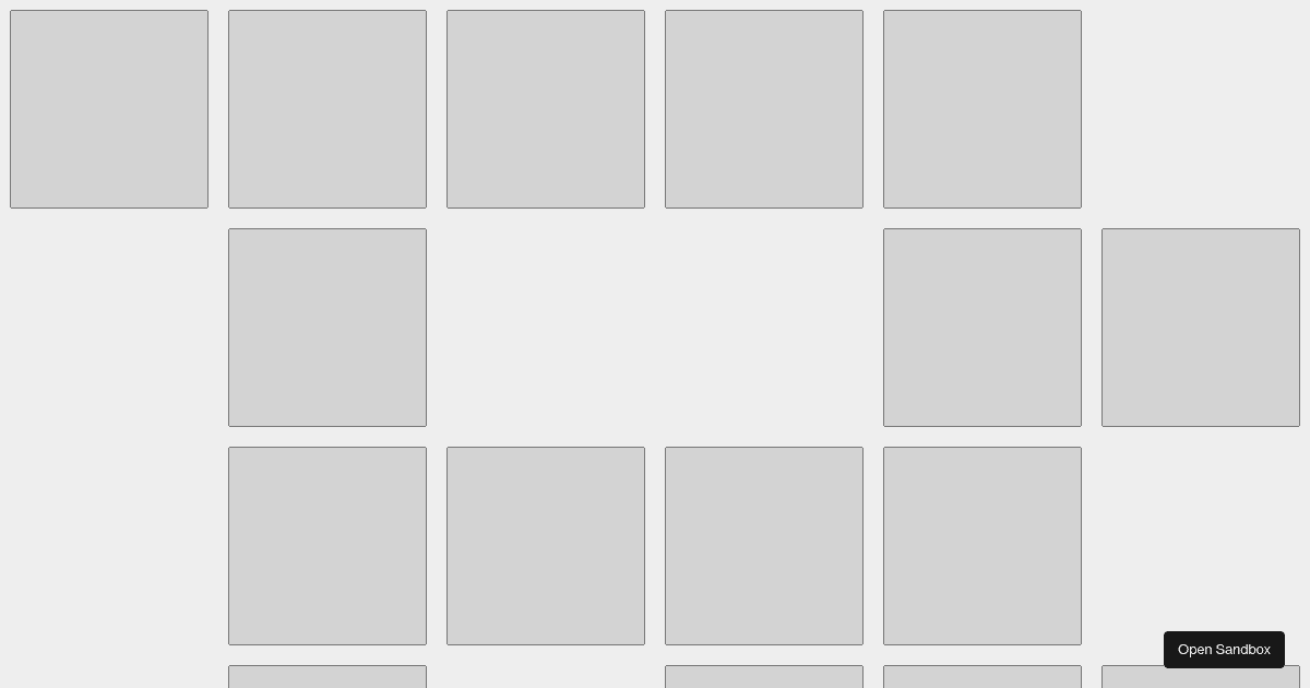 inspiring-noether-mvgr2 - Codesandbox