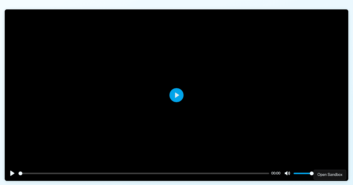 small-lake-mvjp45 - Codesandbox
