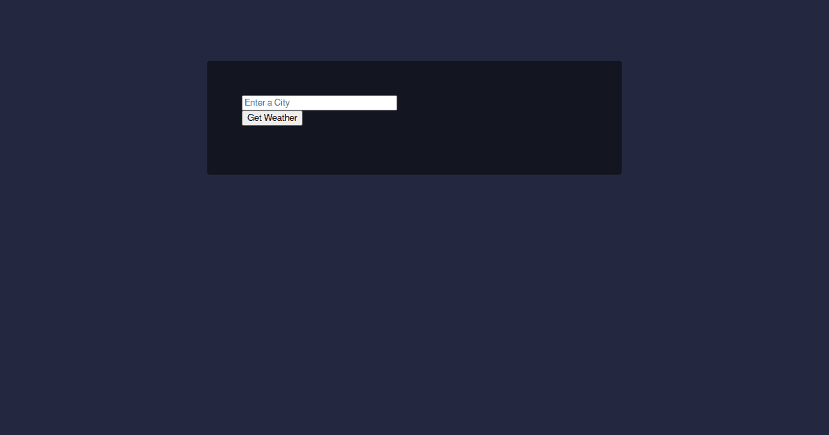 simple-nodejs-weather-app - Codesandbox