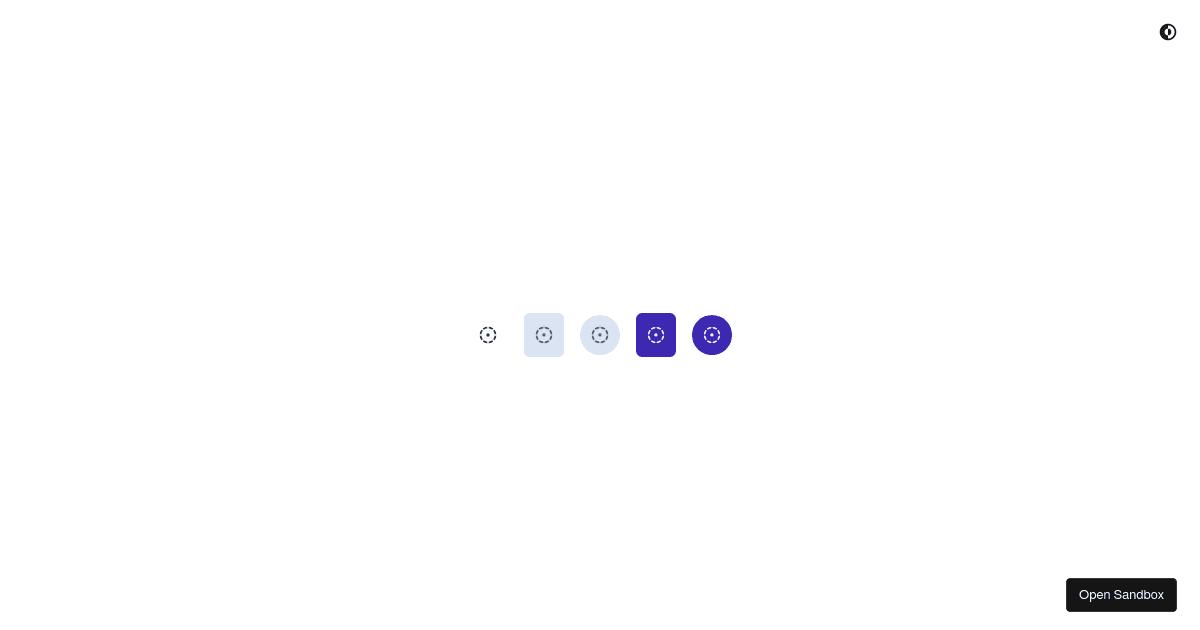 PS React Chakra - Codesandbox