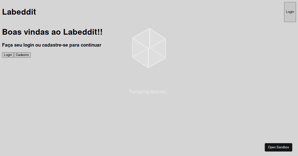 react-formularios-template - Codesandbox
