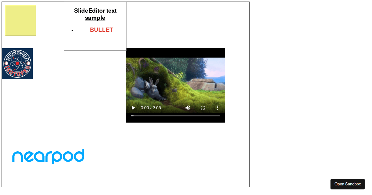 poc-slide-editor-moveable - Codesandbox