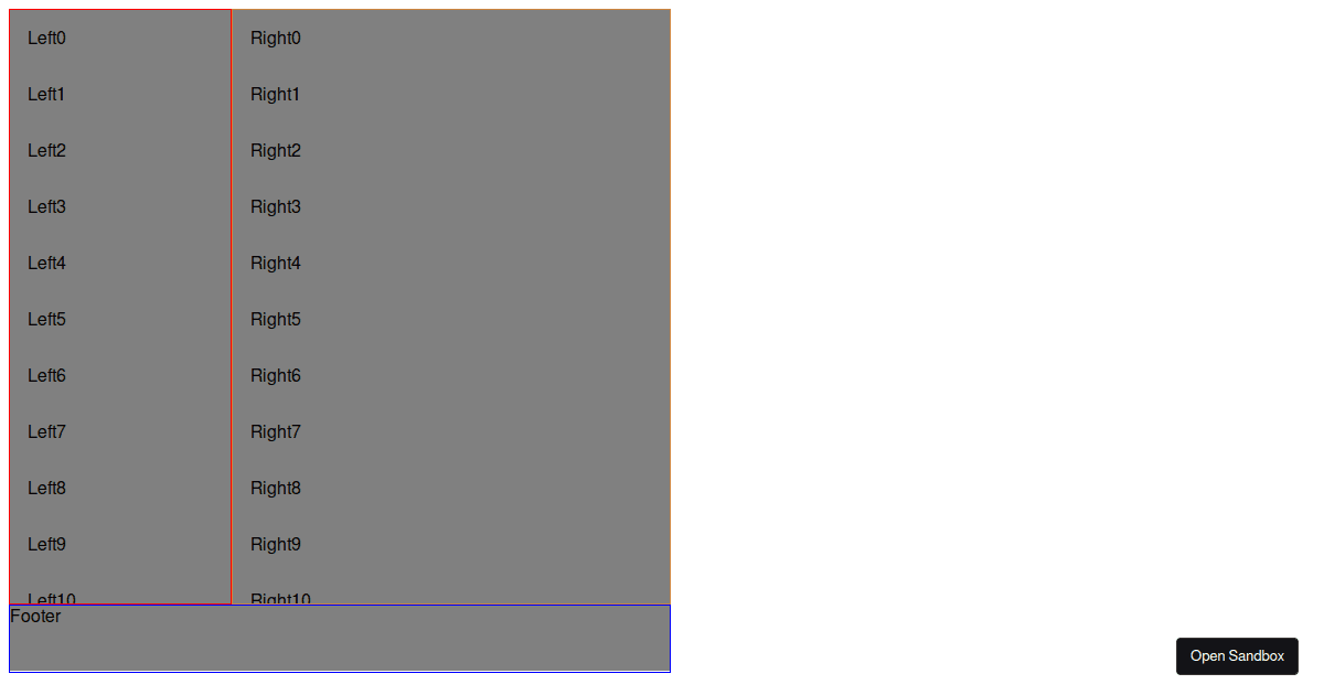 quirky-leaf-mwq8x - Codesandbox