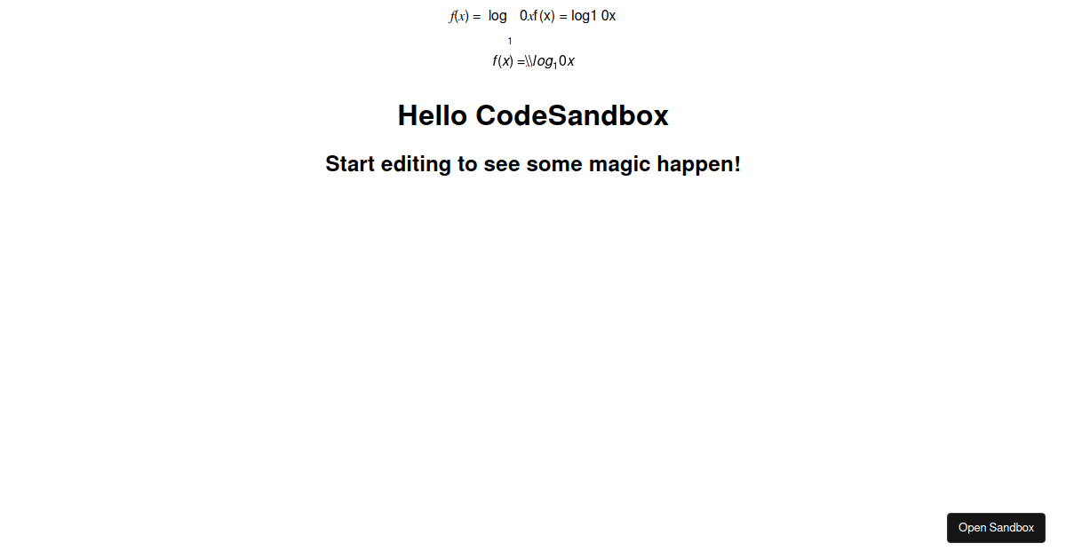 runtime-bird-mwui8 - Codesandbox