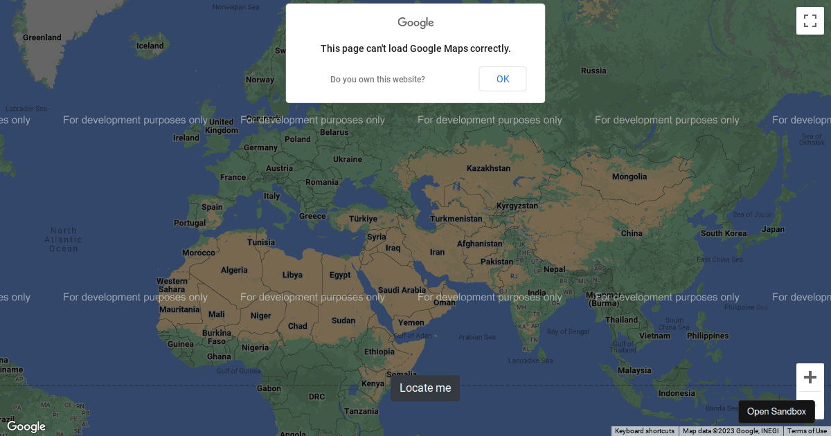 maps-task - Codesandbox