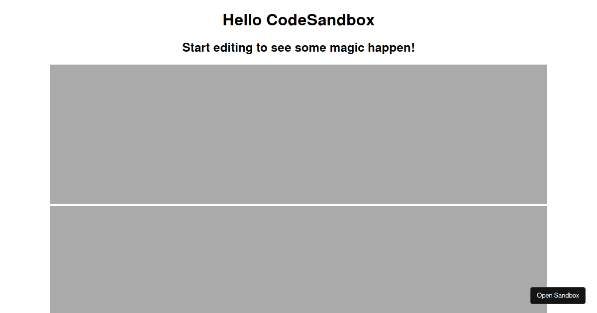react-image-lazyload-controller - Codesandbox