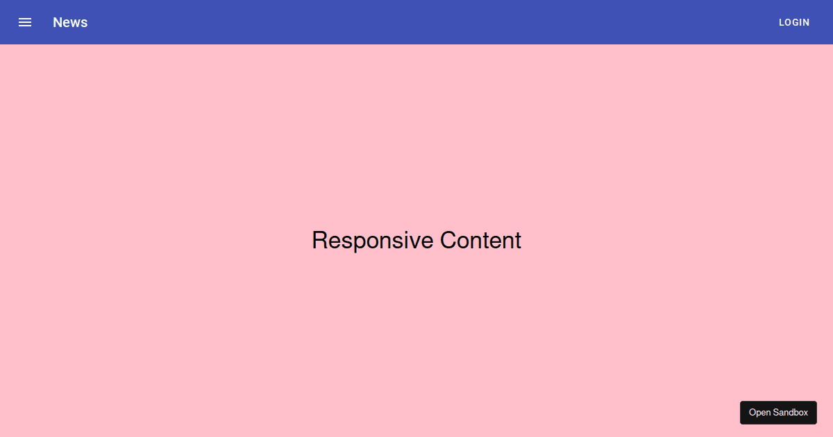 67331031/how-can-i-make-my-layout-adapt-to-the-material-ui-toolbar-height - Codesandbox
