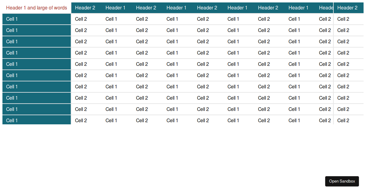 Material demo (forked) - Codesandbox