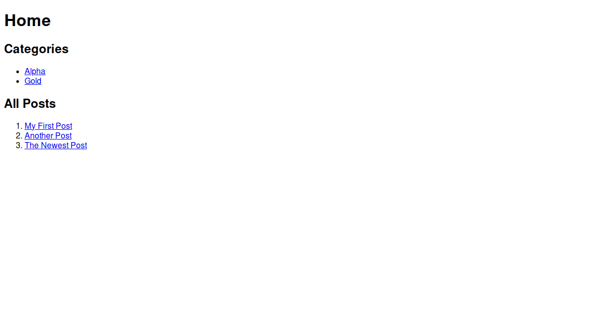 nextjs-dynamic-routing-categories - Codesandbox