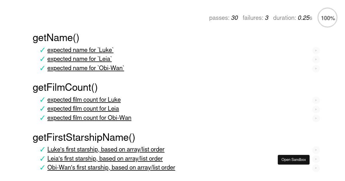 lambda-school-unit-one-js-assessment - Codesandbox