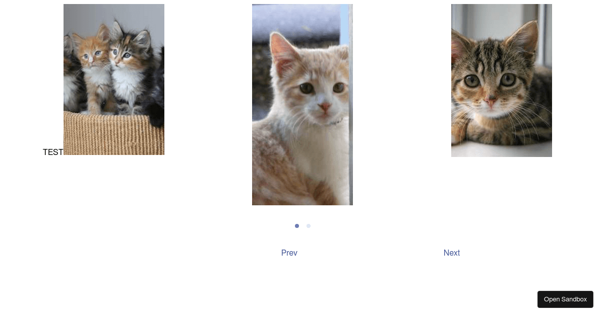 react-alice-carousel (forked) - Codesandbox