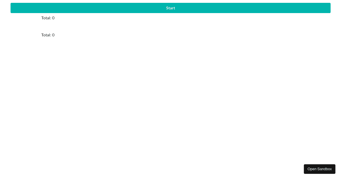 react-redux-saga-boilerplate - Codesandbox