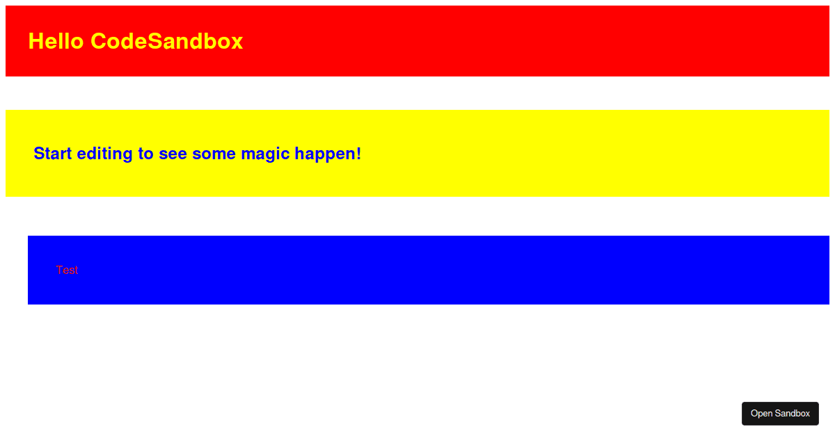 hopeful-kalam-mzowq - Codesandbox