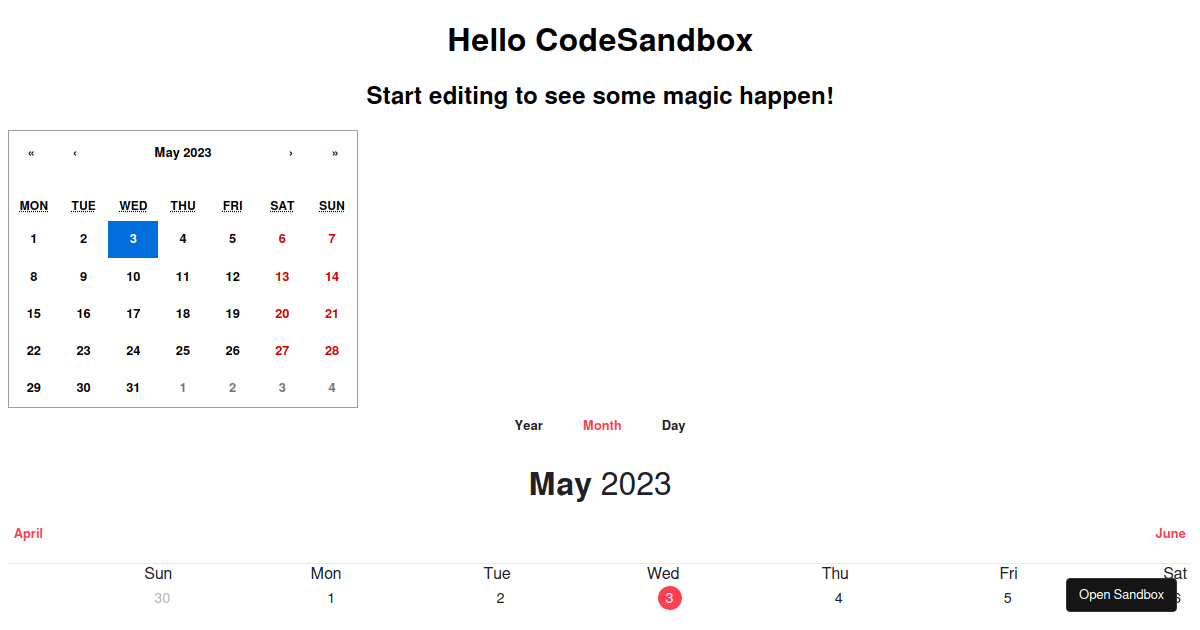 musing-moore-n01sk - Codesandbox