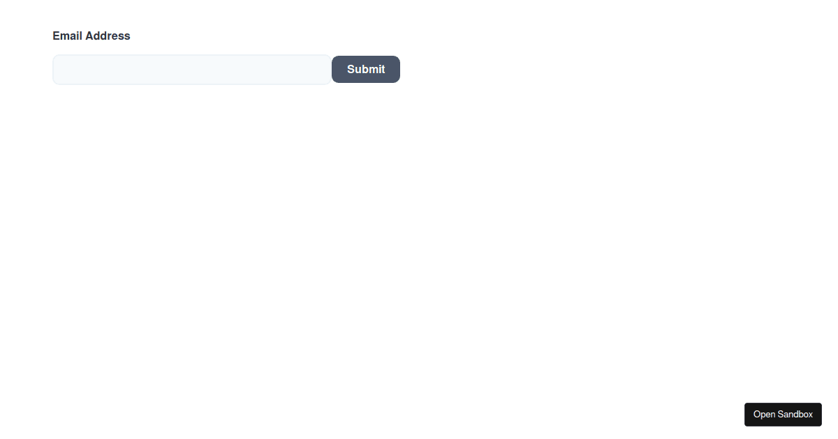 formik-v2-tutorial-start - Codesandbox
