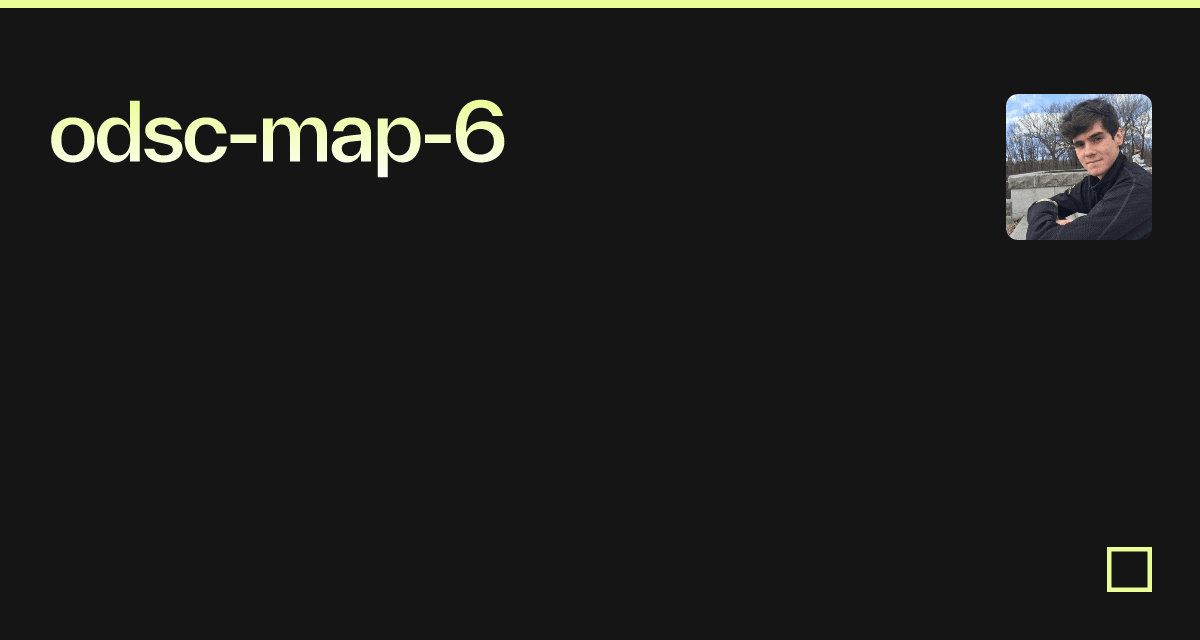 odsc-map-6 - Codesandbox
