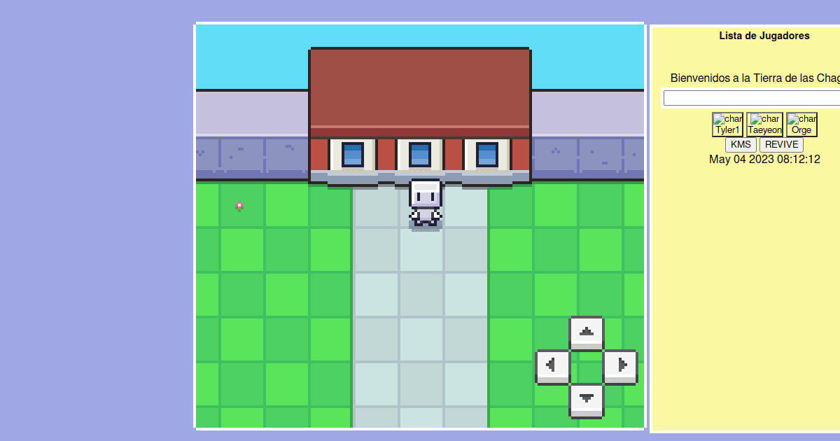 vanilla - Codesandbox