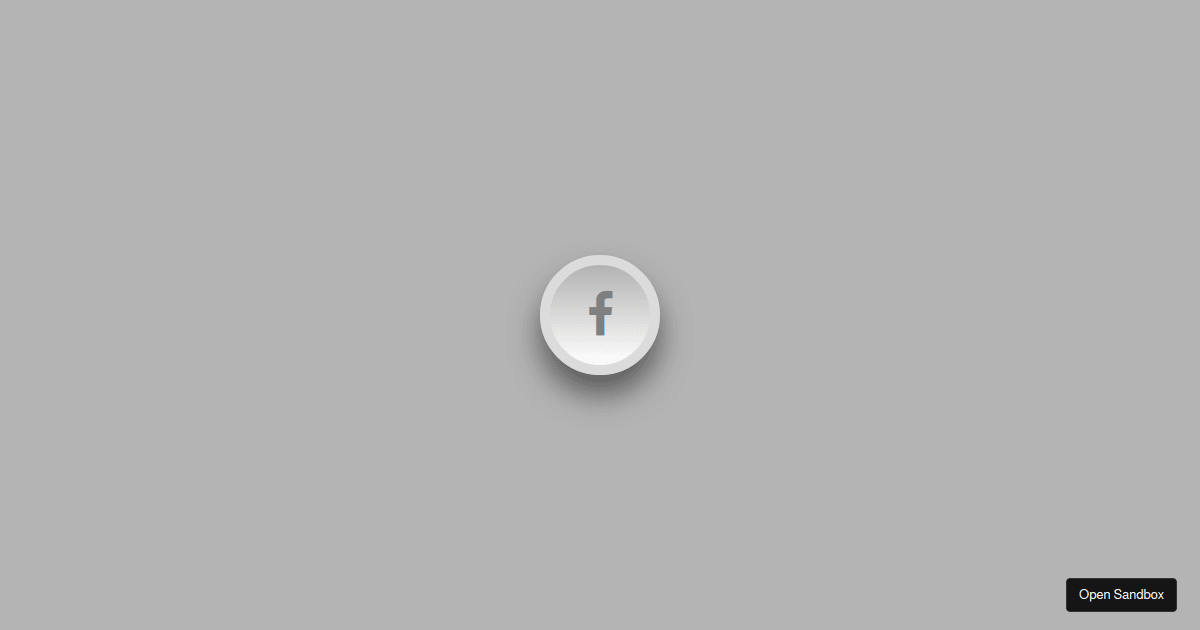 Web Dev Ref Css 3d Icon Hover Effects In Css Codesandbox 8318