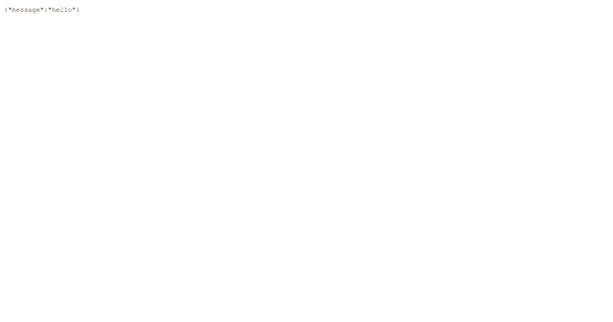 simple-graphql-server - Codesandbox simple-graphql-server - Codesandbox