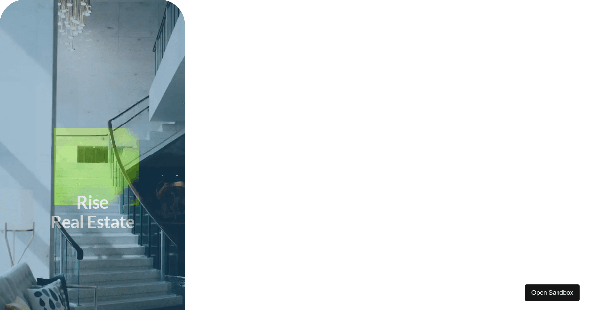 onboarding-splash-screen-example - Codesandbox