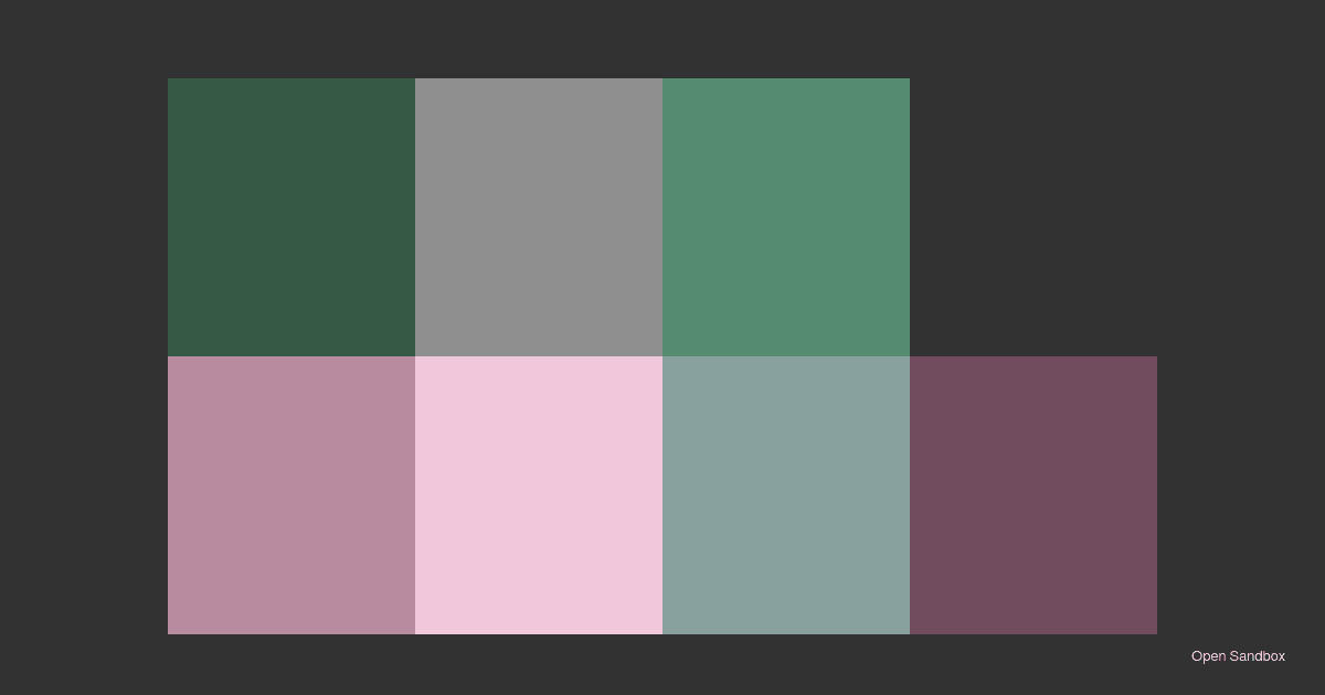 Box-Animations - Codesandbox