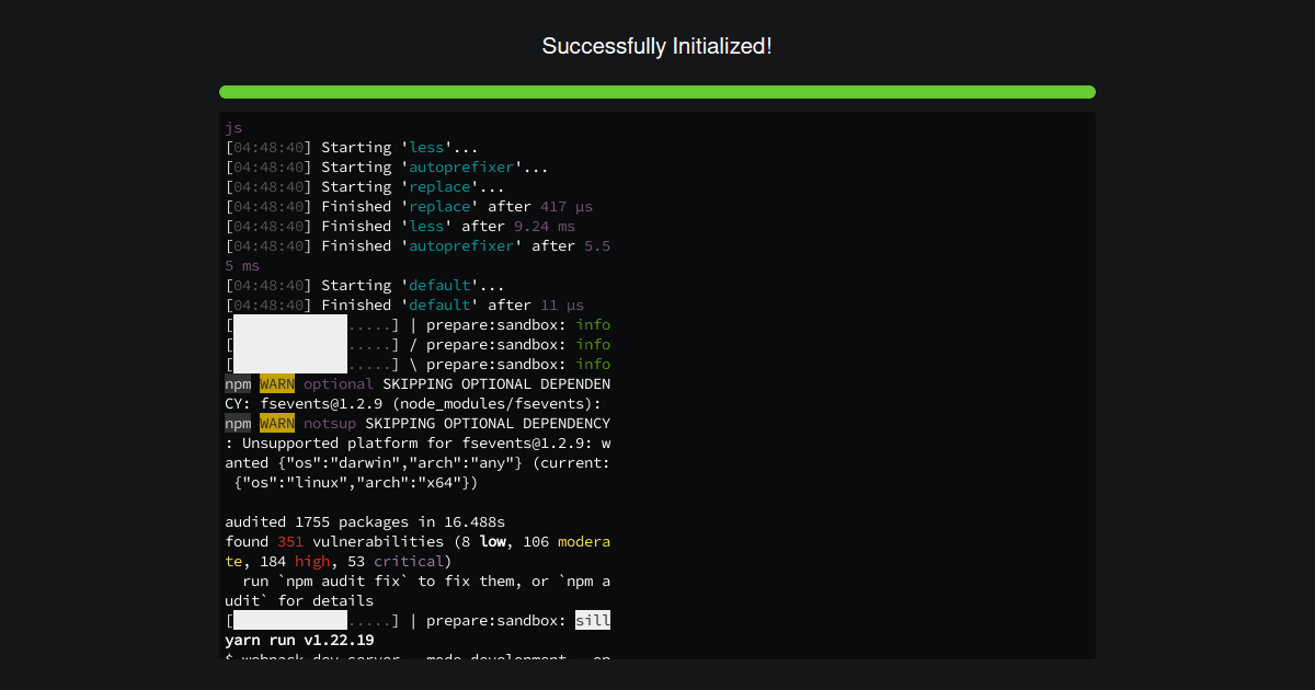 mxgraph-editor - Codesandbox