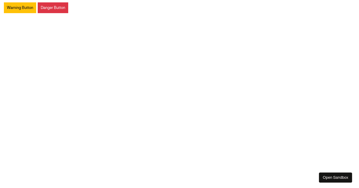 styled-component-config-theme - Codesandbox