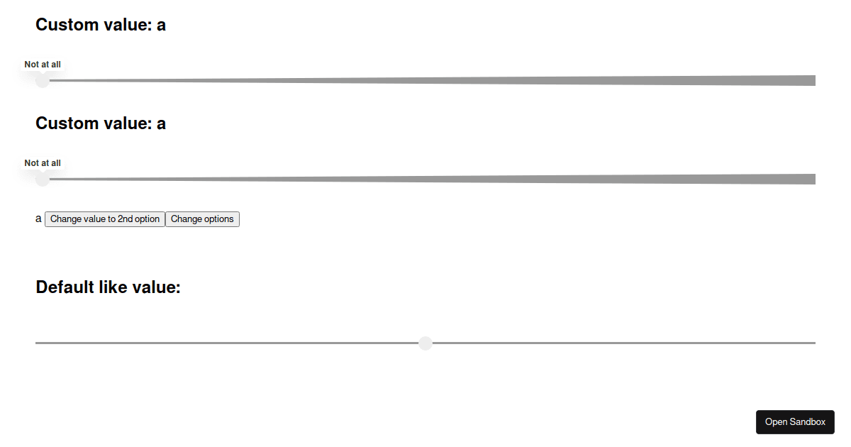 Vue Template (forked) - Codesandbox
