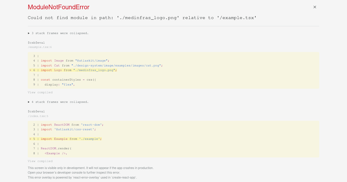 image-default (forked) - Codesandbox