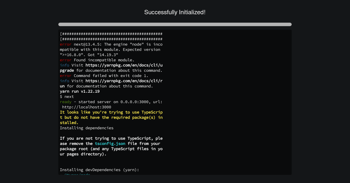 Chakra React Select Nextjs Typescript Codesandbox
