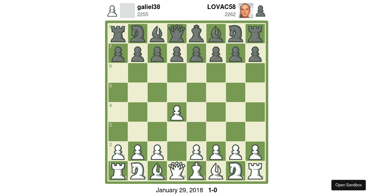 chess-board (forked) - Codesandbox