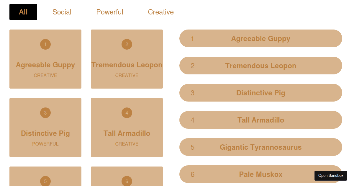 utoppo/react-redux-scroll-solution - Codesandbox