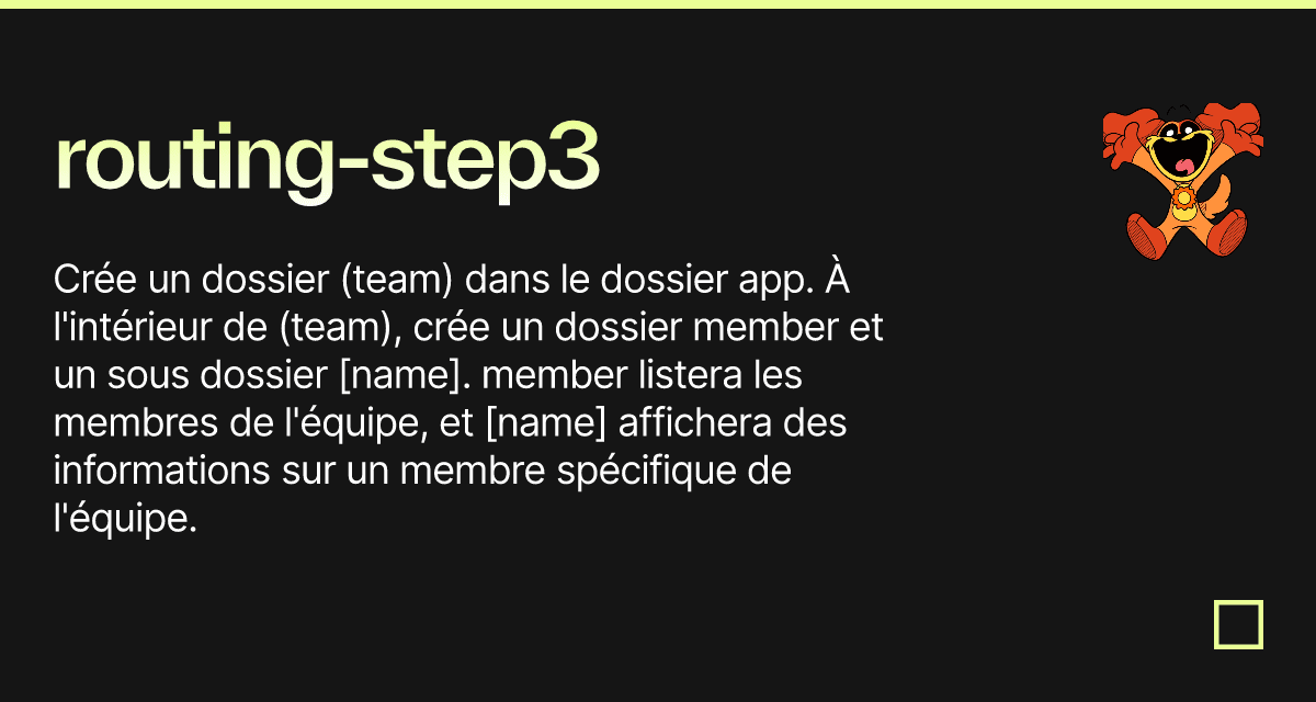 routing-step3 - Codesandbox