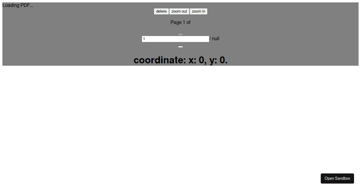 react-pdf-react-zoom-pan-pinch - Codesandbox