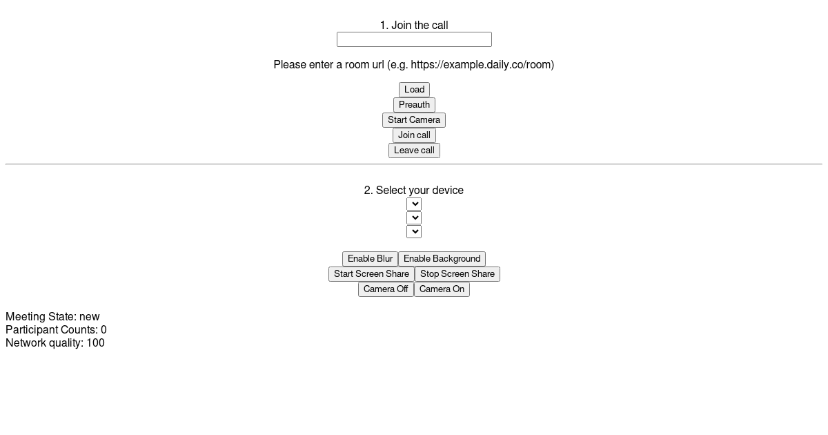 cra-virtual-background - Codesandbox
