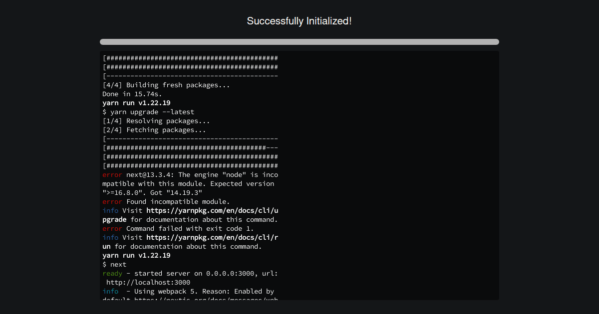 superellipse (forked) - Codesandbox