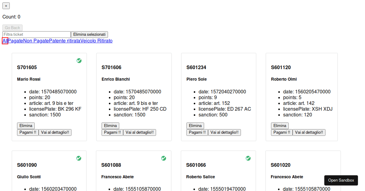 React-course-base-02 - Codesandbox