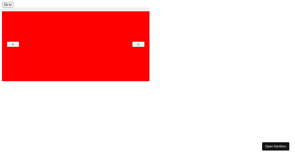 infinte-carousel-react-js (forked) - Codesandbox