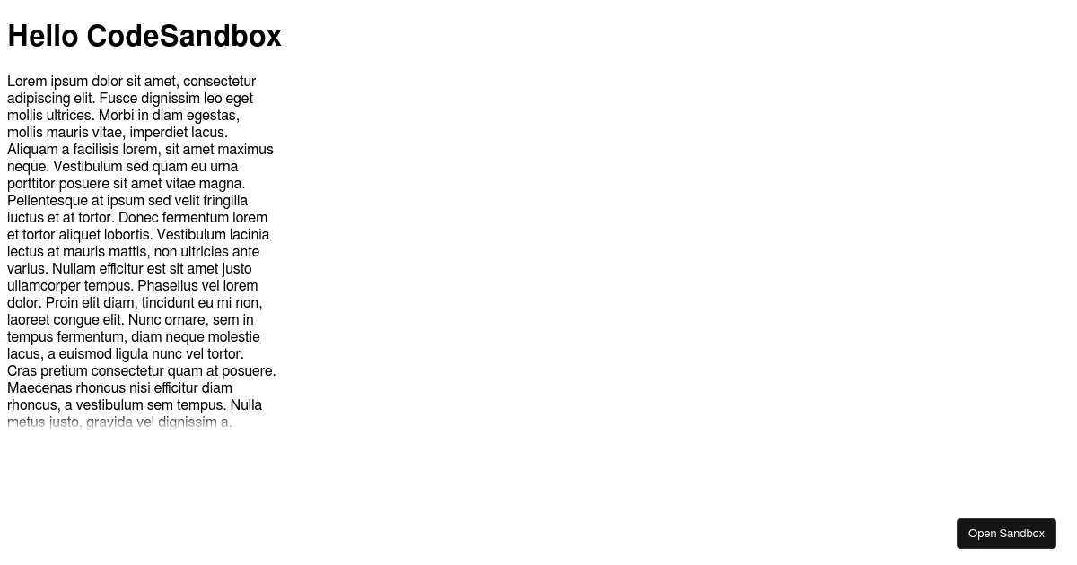 inspiring-resonance-n6x06 - Codesandbox