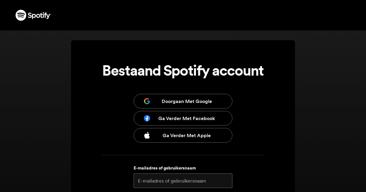 AndresXI/Spotify-Clone - Codesandbox