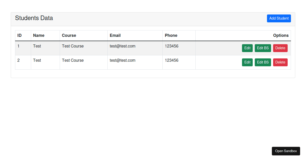 bootstrap-react-error-breadcrumb - Codesandbox bootstrap-react-error-breadcrumb - Codesandbox