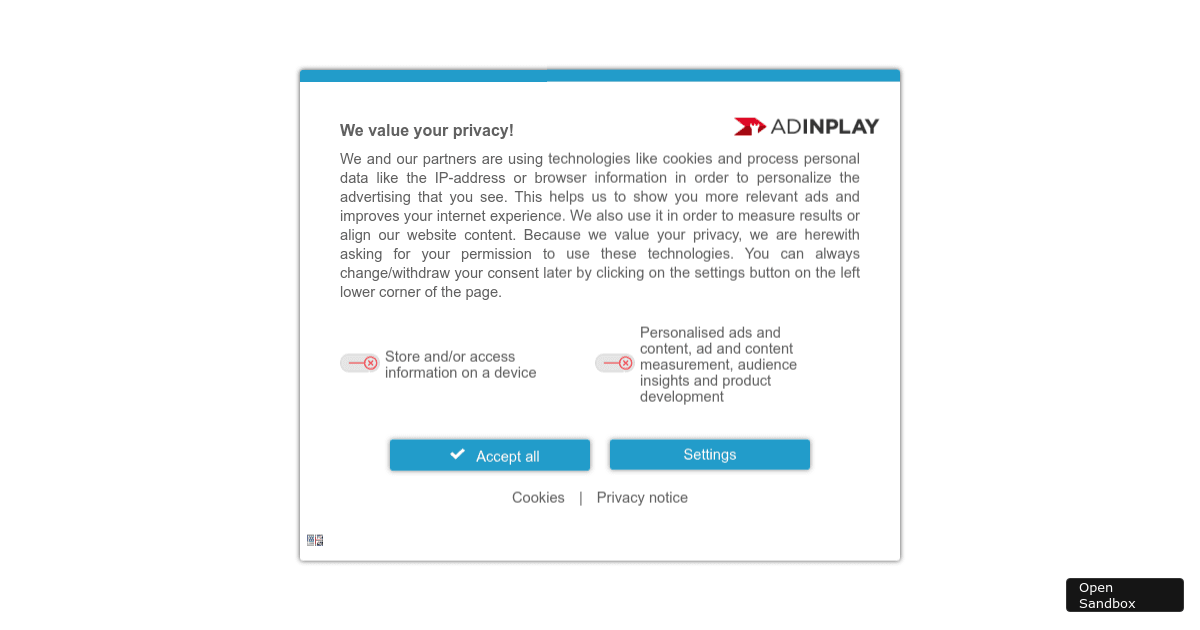 relaxed-wave-n91ne1 - Codesandbox