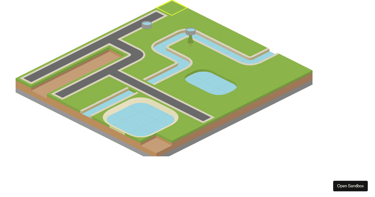 iso_map (forked) - Codesandbox