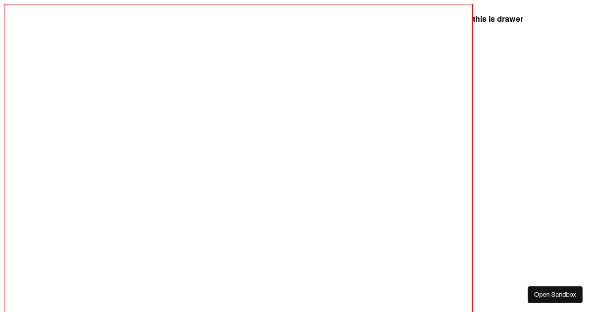 React Konva Create Draw Rect Forked Codesandbox
