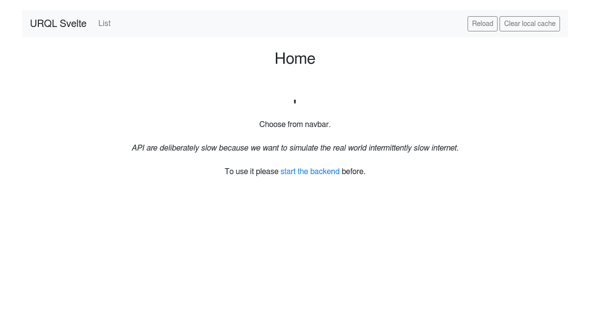 issue-urql-6-reload-on-start (forked) - Codesandbox