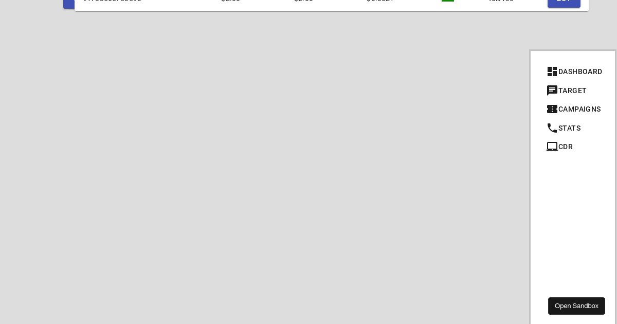 Material Design (forked) - Codesandbox