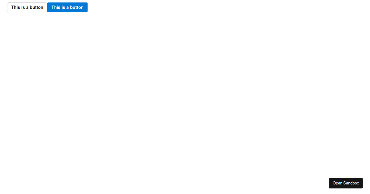react-button - Codesandbox