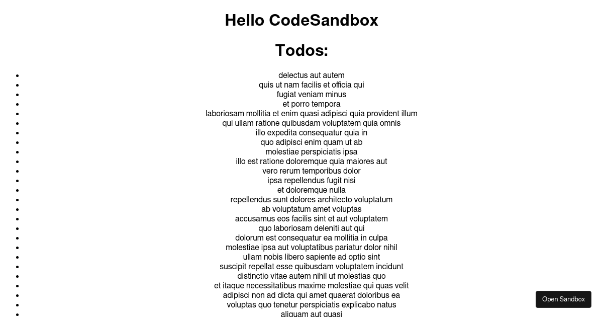 rough-bird - Codesandbox