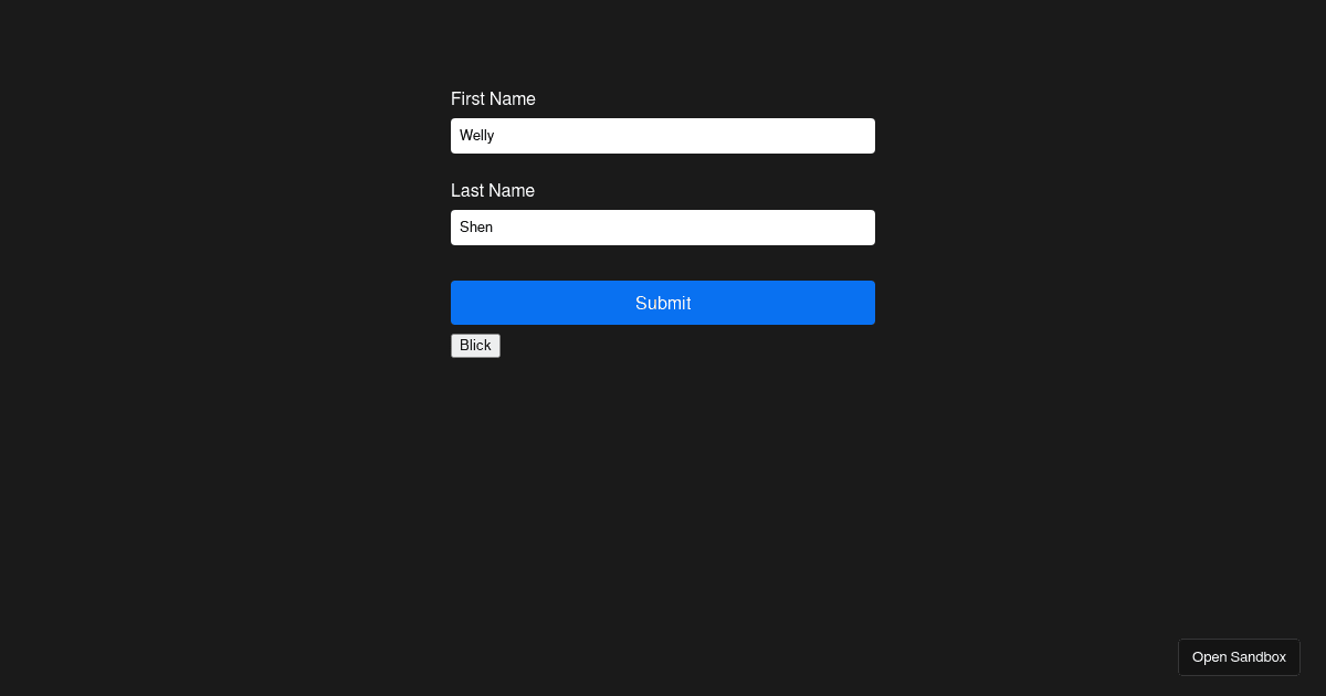 Rcf Lazy Default Values Forked Codesandbox